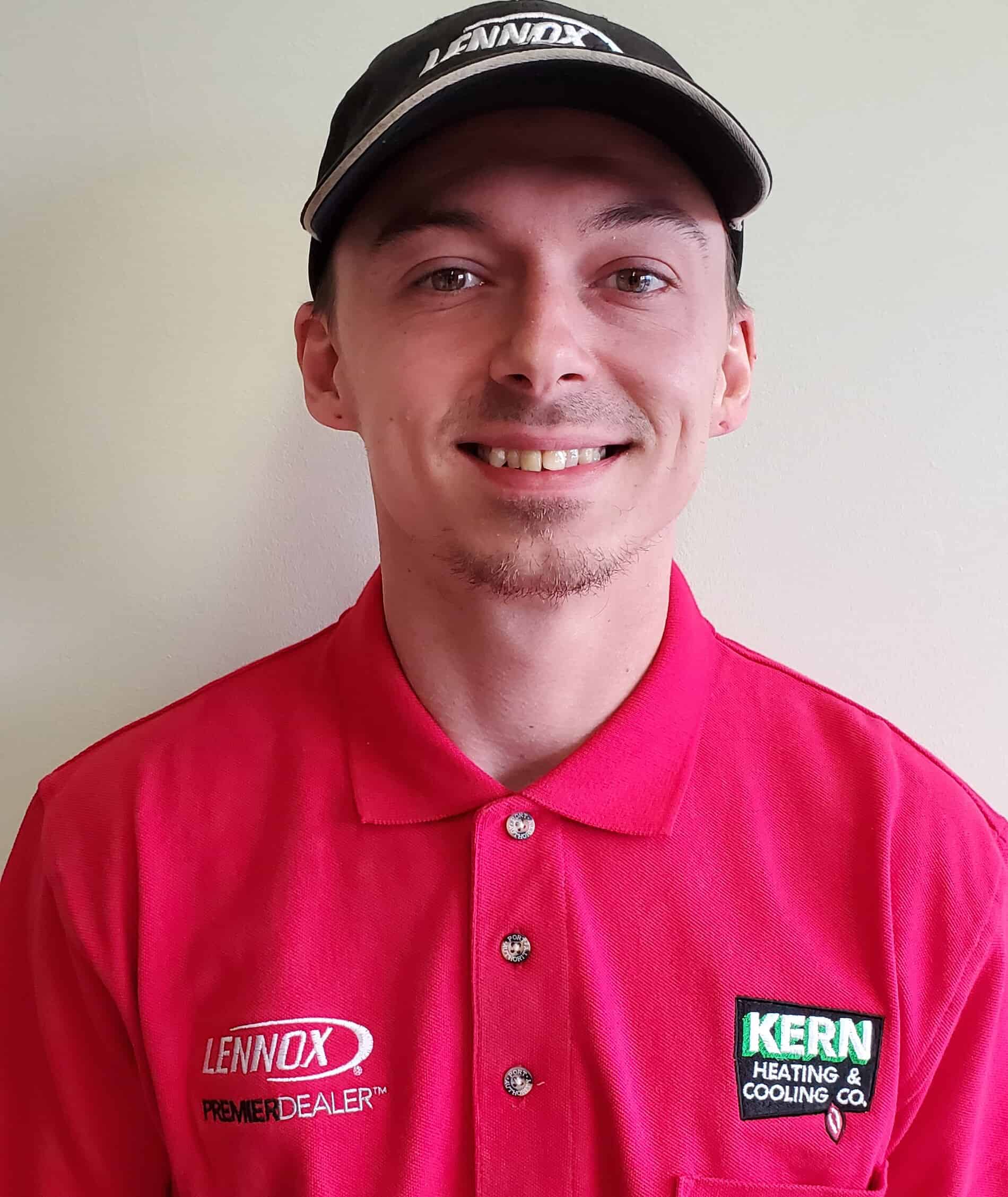 Josh Marcelain | Waukegan HVAC